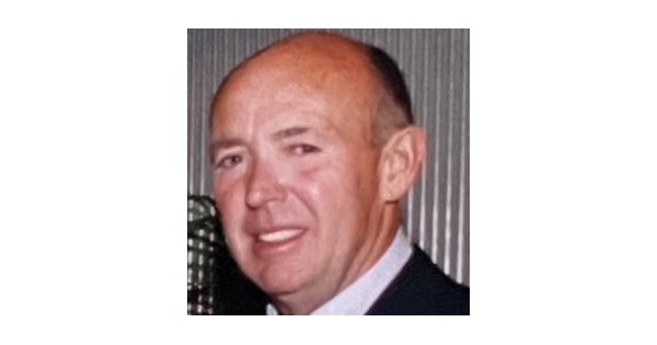 Frank J. Longleway Jr. Obituary (2024) - Arlington, MA - Keefe Funeral ...