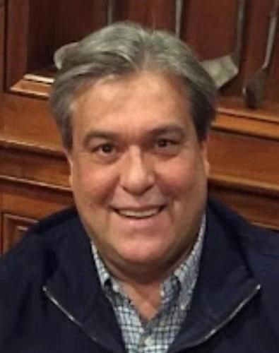 Joseph Petrini Obituary (2026) - Milmay, NJ - Rone Funeral Service ...