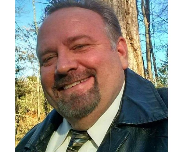 Michael Allen Cooper Obituary (2024) - Oliver Springs, TN - Jackson ...