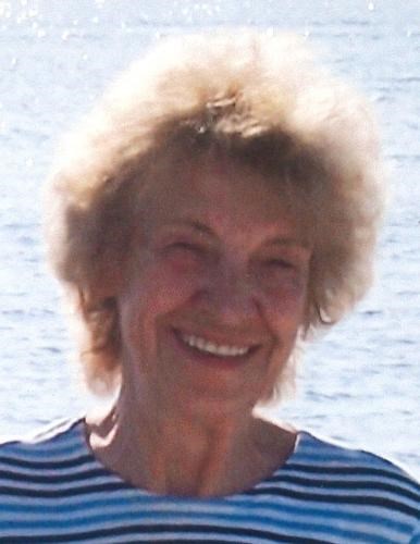 Lucille Saylor Obituary (2023) - Georgetown, OH - Cahall Funeral Homes ...