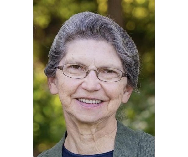 Ruth F. Sanders Obituary (2026) - Salem, OH - Stark Memorial Funeral ...