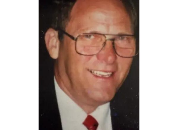 David Bert Kerr Obituary (2025) - Midwest City, OK - Barnes-Friederich ...
