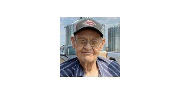 Donald Krause Obituary (2025) - Oakes, ND - Dahlstrom Funeral Home - Oakes
