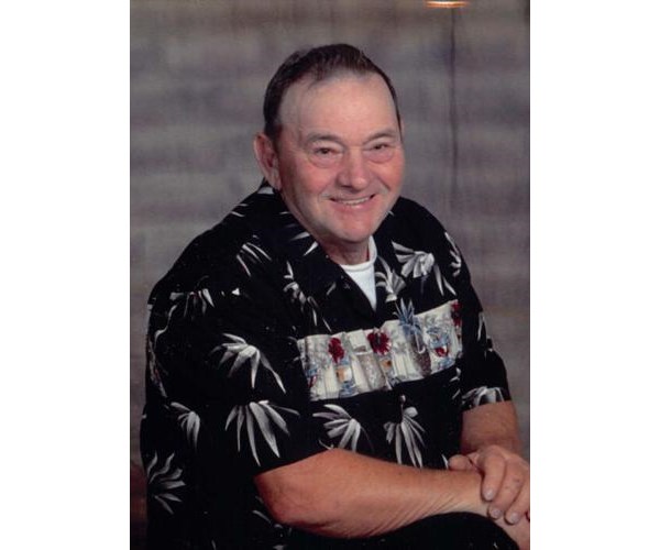 Clifford E. "Gene" Detty Obituary (2026) - Chillicothe, OH - Ware ...