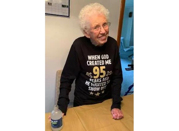 Anna M. Hazzard Obituary (2024) - Bath, NY - Fagan's Funeral Home
