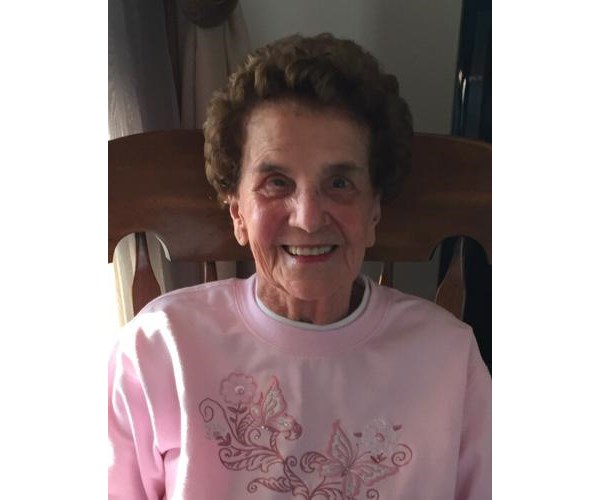 Jean Kathleen Hawk Obituary (2022) - Massillon, OH - Atkinson Feucht ...