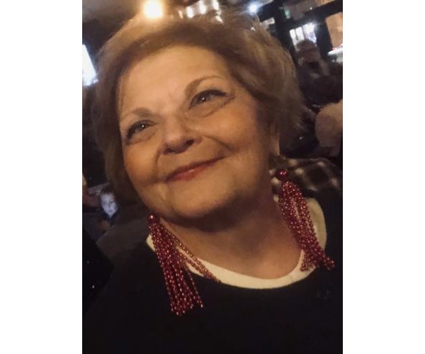 Deborah Black Obituary (2025) - Johnstown, PA - Frank Duca Funeral Home ...