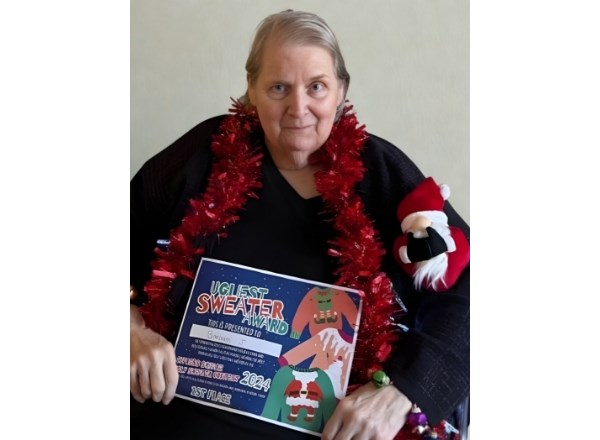Barbara Ann Jaras Obituary (2026) - Manchester, CT - John J. Ferry ...