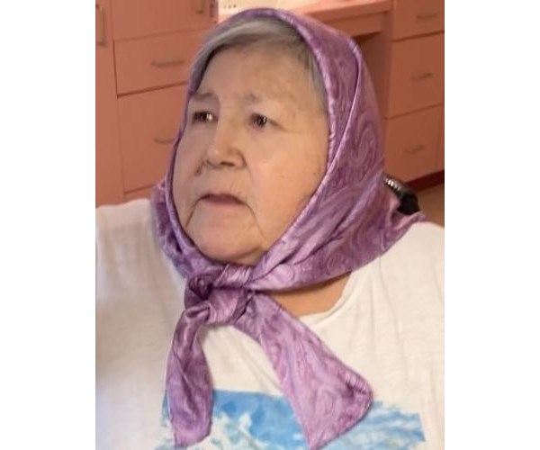 Daphne J. Alden Obituary (2024) - Hardin, MT - Bullis Mortuary