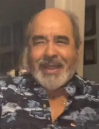 Rudy Saenz Obituary (2025) - Campbell, CA - Darling & Fischer Garden Chapel