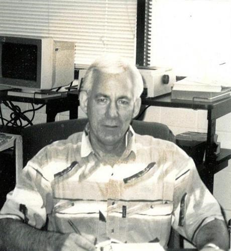James Stanley Laird Obituary (2025) - Neosho, MO - Clark Funeral Home ...