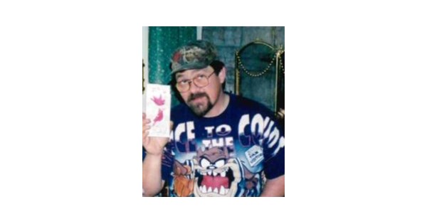 Robert Harger Obituary (2023) - Kalamazoo, MI - Joldersma & Klein ...