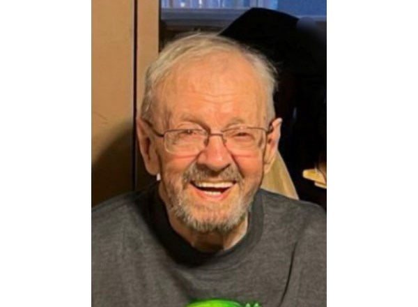Daniel J. Mahoney Obituary (2026) - EVERGREEN PARK, IL - McInerney ...