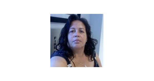 Vernelle Adkins Robinson Obituary (2025) - Providence Forge, VA ...