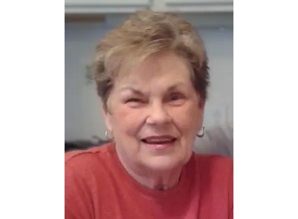 Judith A. "Judy" Carson Obituary (2025) - Lowellville, OH - Davis ...