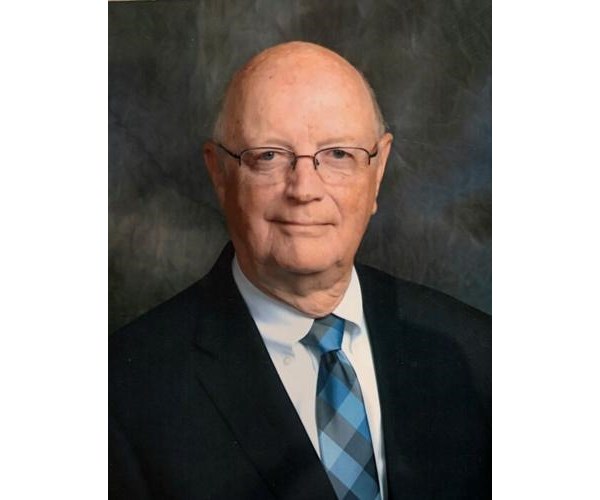Mr. Michael E. Thode Obituary (2026) - St. Louis, MO - Hinchliff ...