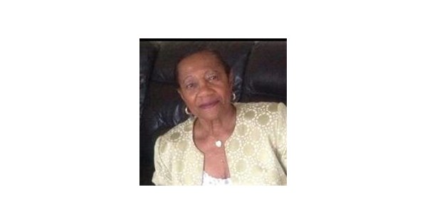 Fredricka Lurline Levi Obituary (2025) - Lauderhill, FL - Grace Funeral ...