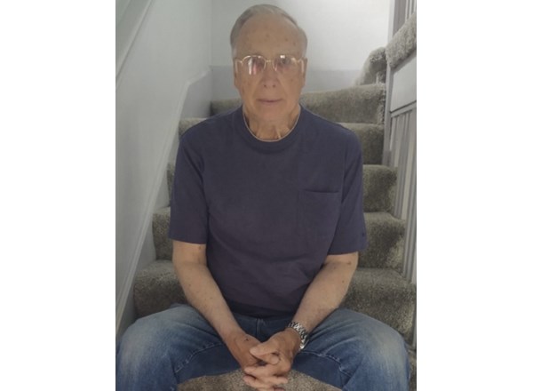 Larry Anthony Zadnikar Sr. Obituary (2026) - Eveleth, MN - Cron-Sheehy ...