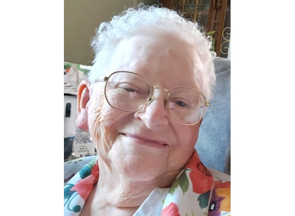 Lenora Rosinski Obituary (2026) - Fulton, MO - Maupin Funeral Home - Fulton
