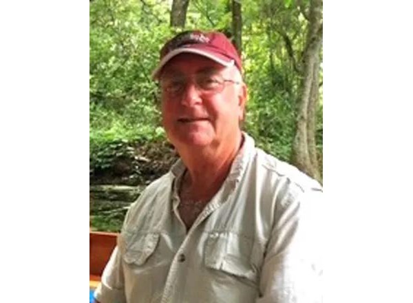 Stephen Allen "Steve" Hancock Obituary (2025) - Orange Park, FL ...