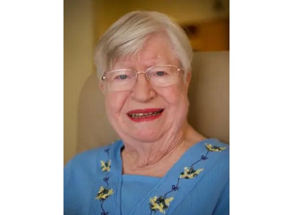 Garnet G. Mallery Obituary (2025) - Phoenix, AZ - Hansen Mortuary ...