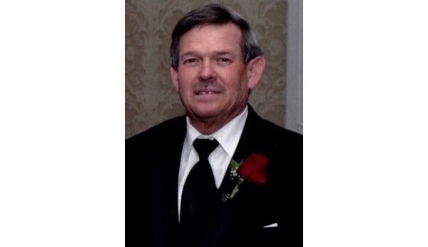 Kenneth C. Ingraham Obituary (2023) - Vineland, NJ - Demarco-Luisi ...