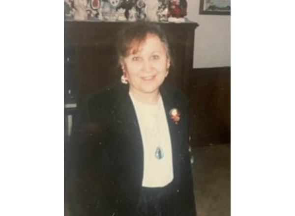Mrs. Frances Elizabeth Able Obituary (1941 - 2026) - Graniteville, SC ...