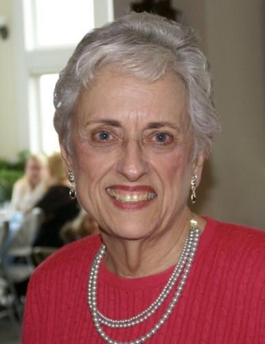 Mary Elizabeth Morley Obituary (2024) - Howell, MI - Borek Jennings ...