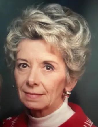 Sandra Martin Obituary (2024) - Anderson, SC - The McDougald Funeral ...