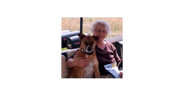 Mildred Murphy Rouse Obituary (2025) - Clarksville, VA - Watkins Cooper ...