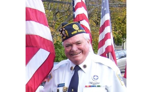 William "Guy" Ferris Obituary (2023) - Quincy, MA - Hamel-Lydon Chapel ...