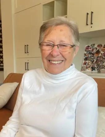 Carol Coffey Obituary (1933 - 2025) - Philadelphia, PA - WFMZ-TV 69 News