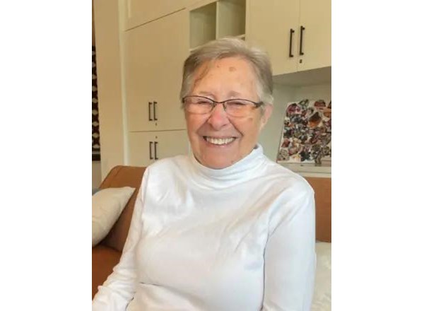 Carol Coffey Obituary (1933 - 2025) - Philadelphia, PA - WFMZ-TV 69 News