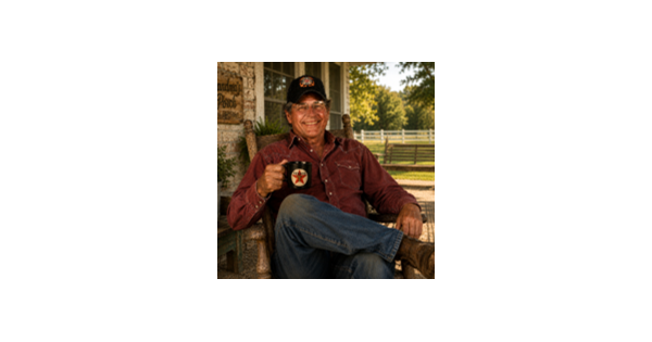 Robert Lane Taylor Obituary (2026) - Liberty, MS - Brown Funeral Home ...