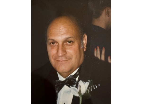 Antonino Frontera Obituary (2025) - Clinton Twp, MI - Bagnasco ...