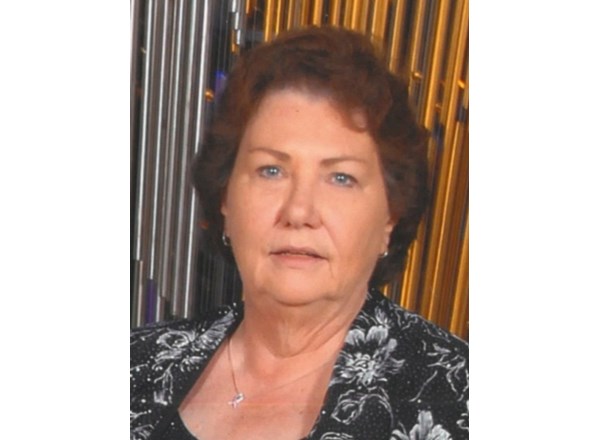 Mary Fenasci Mumphrey Obituary (2026) - Metairie, LA - Garden of ...