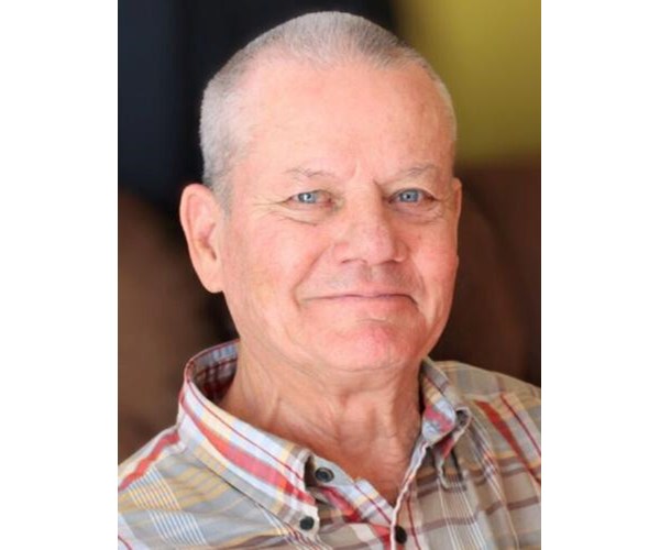 Bill Lon Callaway Obituary (2024) - Moore, OK - John M. Ireland & Son ...