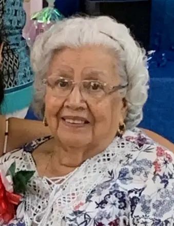 Josefa M. Rodriguez Obituary (2024) - Del Rio, TX - Sunset Memorial ...