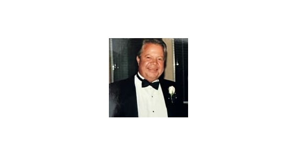 Maynard "Harold" Roberts Obituary (2025) - Greeneville, TN - Jeffers ...