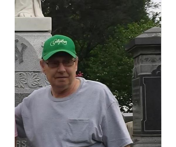 Timothy G. Robinson Obituary (2025) - Port Reading, NJ - Apyre National ...