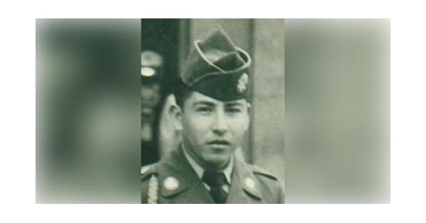 Jose Aranda Obituary and Online Memorial (2023)