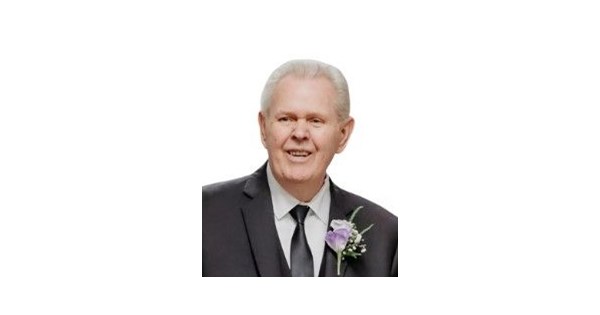Gene Johnson Obituary (2025) - Wheeling, IL - Kolssak Funeral Home, Ltd.