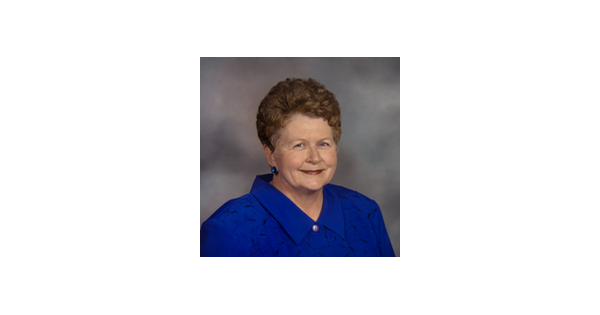 Wilda June Thompson Greer Obituary (2026) - Snead's Ferry, NC - Jones ...