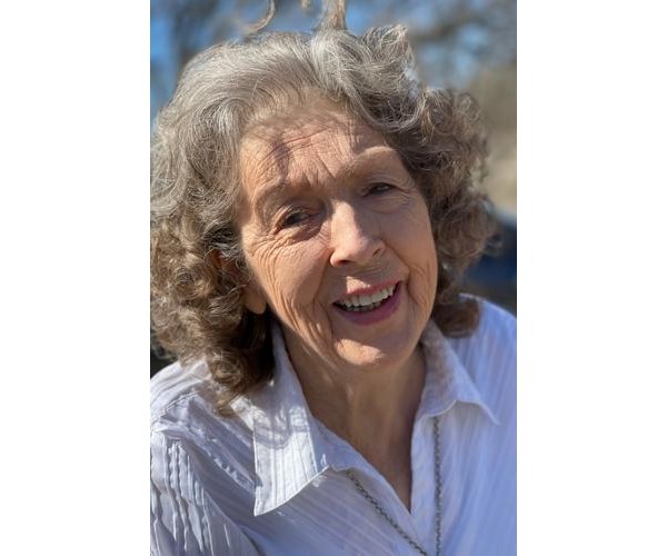 Jane Buck Obituary (2026) - Kerrville, TX - Grimes Funeral Chapels ...
