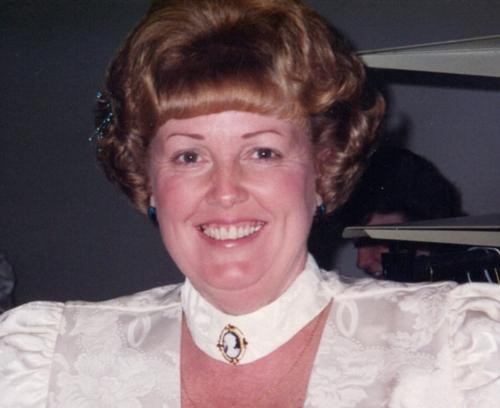 Sylvia Bowen Wood Obituary (2023) - Owings, MD - Rausch Funeral Home ...
