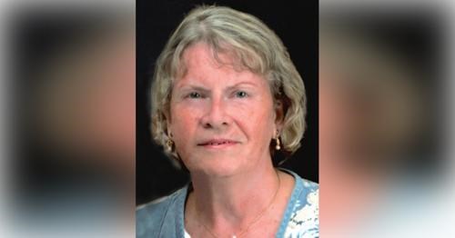Ann Peters Obituary and Online Memorial (2023)