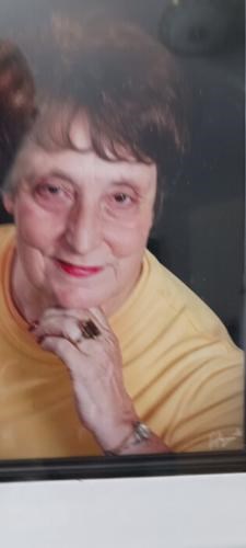 Brenda Adair Allen Obituary (2024) - Murrells Inlet, SC - Burroughs ...