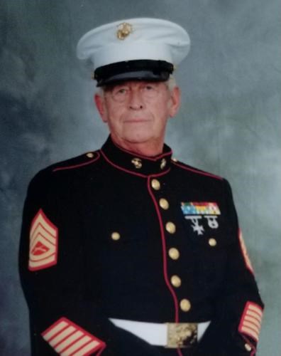 GySgt Marvin Paul Knox Retired Obituary (2023) - Morehead City, NC ...