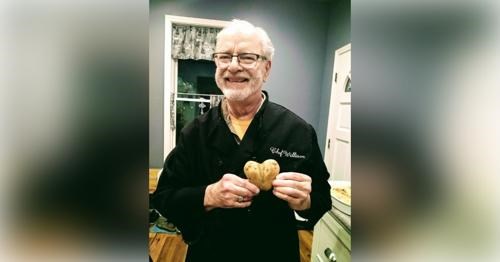 William Shipp Obituary (1946 - 2023) - Legacy Remembers