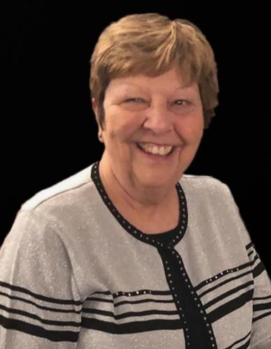 Carol W. Martin Obituary (2025) - Salem, OH - Stark Memorial Funeral ...